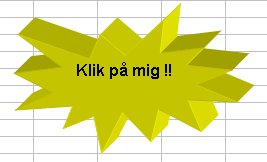 Excel VBA kursus - Introduktion til VBA - Makroer og knapper